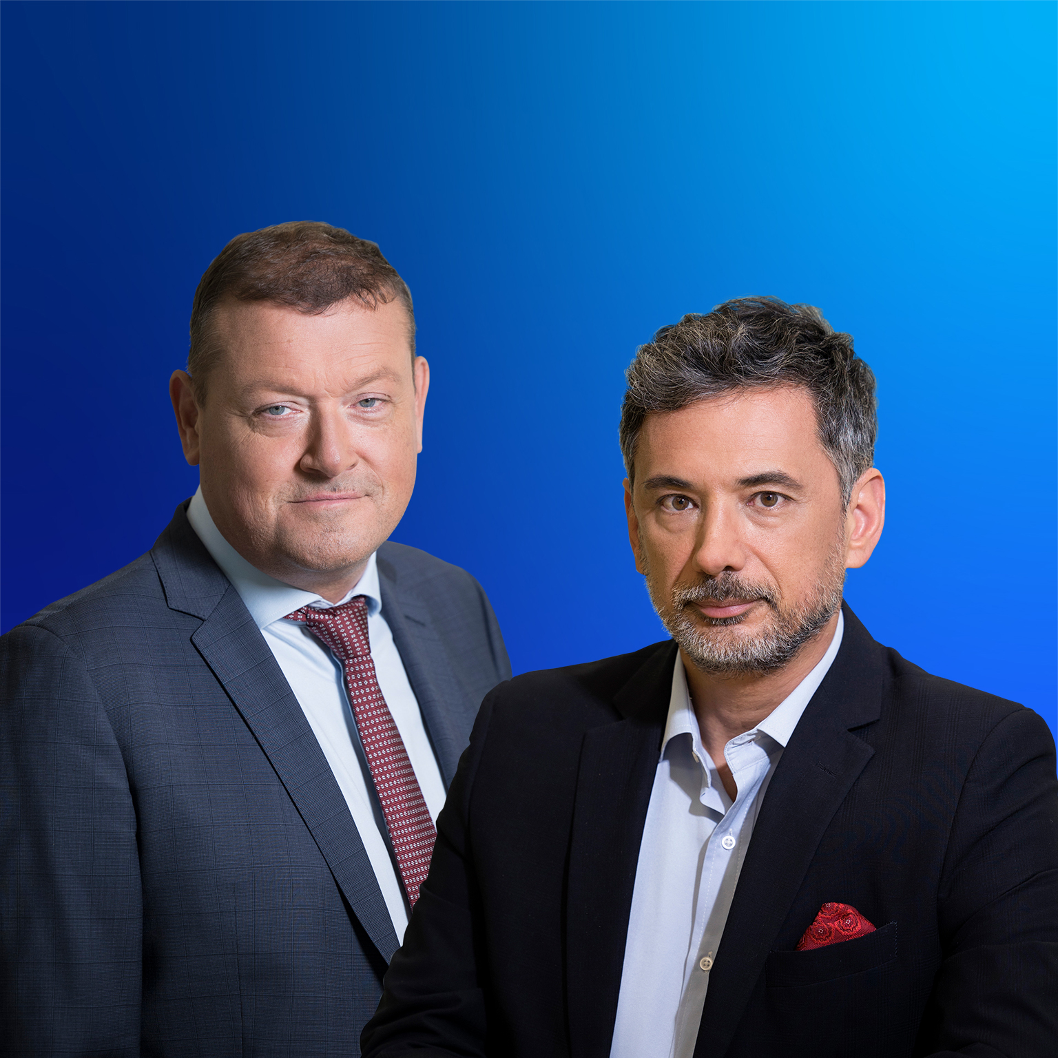 Agile insurance: Lessons from leaders of Greek insurer Interamerican | McKinsey